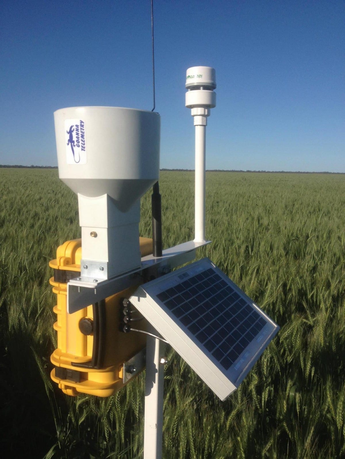 What We Do - Total Ag Services