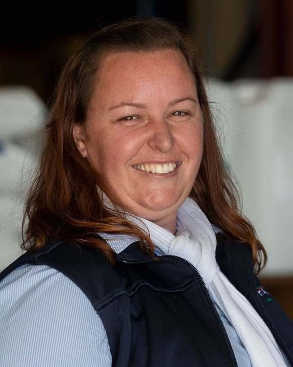 Kristy Matthews (W) - Total Ag Services
