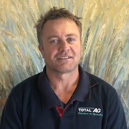 David Wild - Total Ag Services